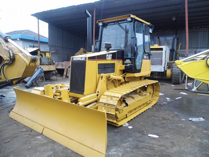 Caterpillar D3C Used Bulldozer