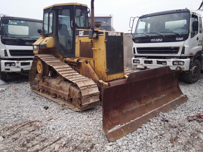 CATERPILLAR D5M BULLDOZER