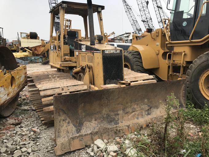 Caterpillar D3C For Sale