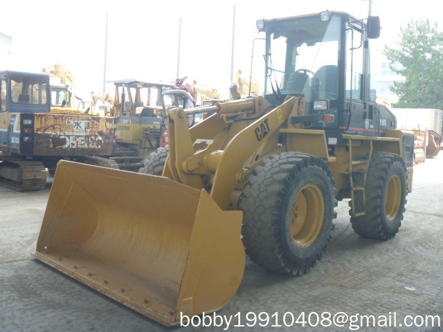 USED CAT 910G WHEEL LOADER FOR SALE Original japan CATERPILLAR 910G LOADER SALE